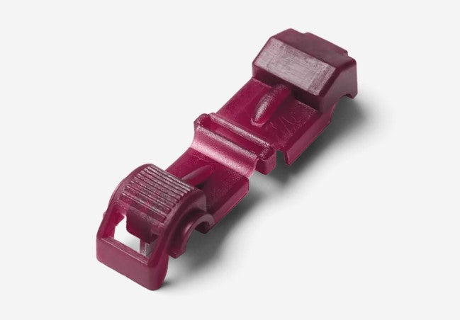 Loop Wire Connector – EZPZ Mowing